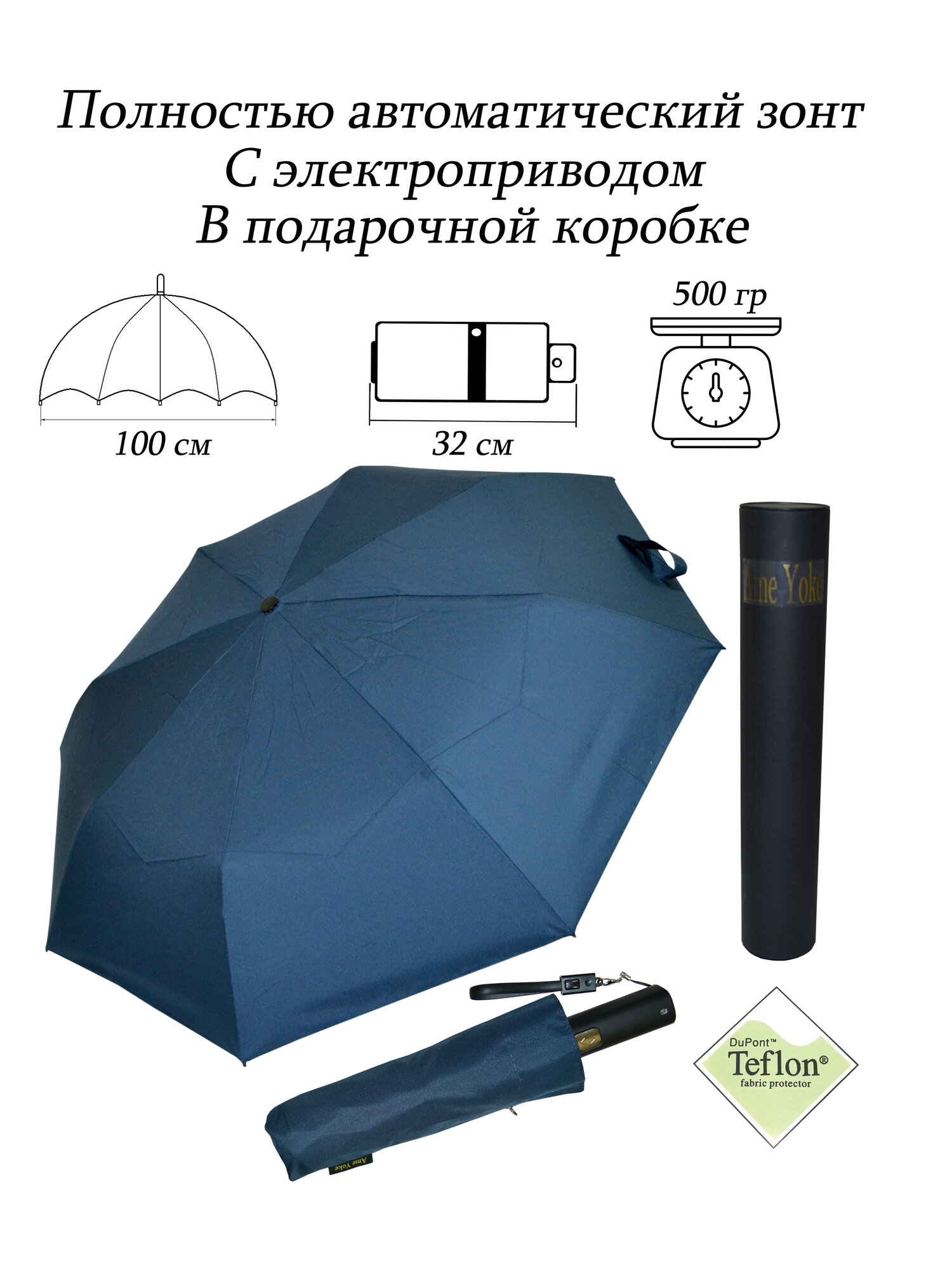 Зонты