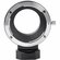 Адаптер объектива Sirui EF-L Adapter, ручная фокусировка, алюминий