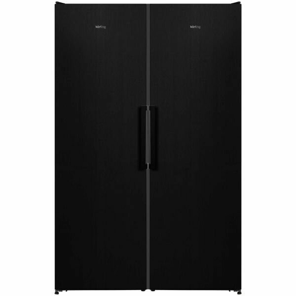 Морозильная камера Korting KNFR 1837 N