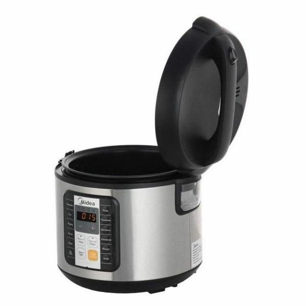 Мультиварка Midea MPC-6032 — фото 1