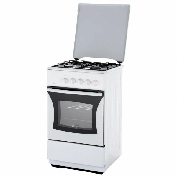 Газовая плита Flama ПГ4 1465 тип FGмод.2402