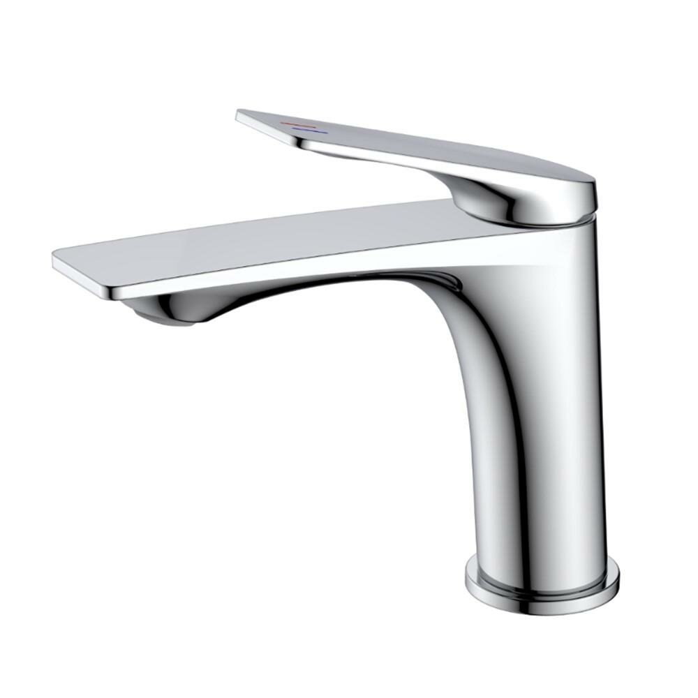 Смеситель для раковины Maretti Cristina CR32RF816 цвет Хром