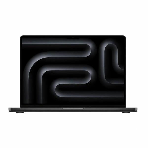 Ноутбук Apple MacBook Pro 16 2024 M4 Max 36/1TB Space Black черный