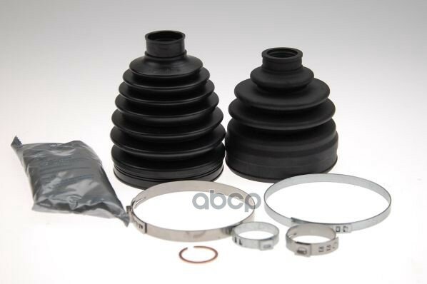 Пыльник шруса KIA SPORTAGE II GKN (Loebro) арт. 306754