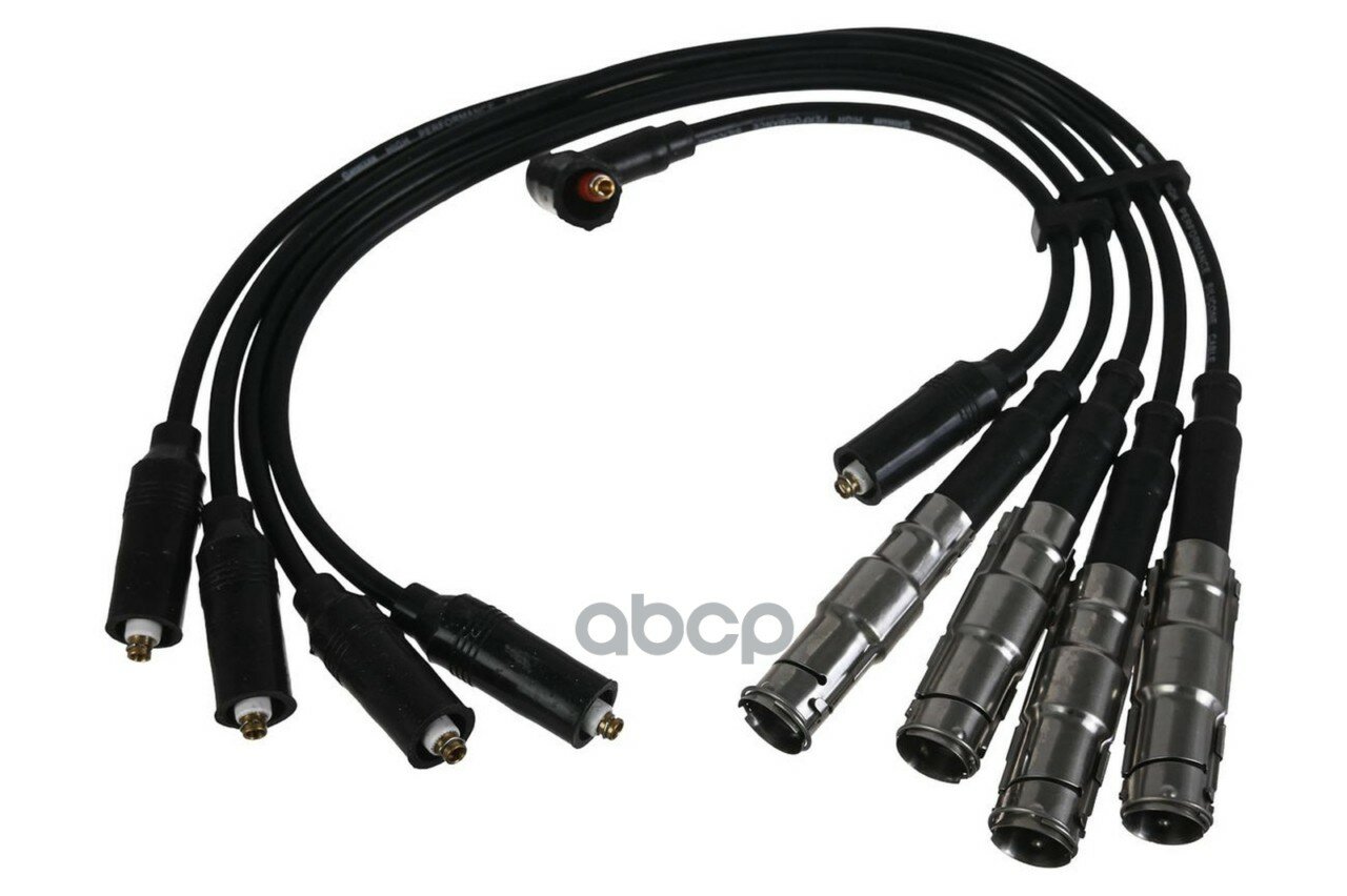 К-кт проводов! RC-AD215 Audi A4 1.6 ADP/AHL/ANA/ARM 94> Stellox арт. 1038011SX