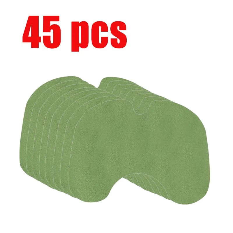 Пластыри от боли в суставах с экстрактом полыни Len 45pcs knee