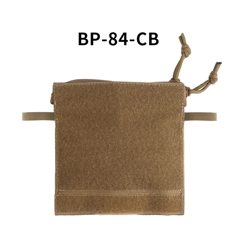 Тактический кошелек бежевый BP-84-CB