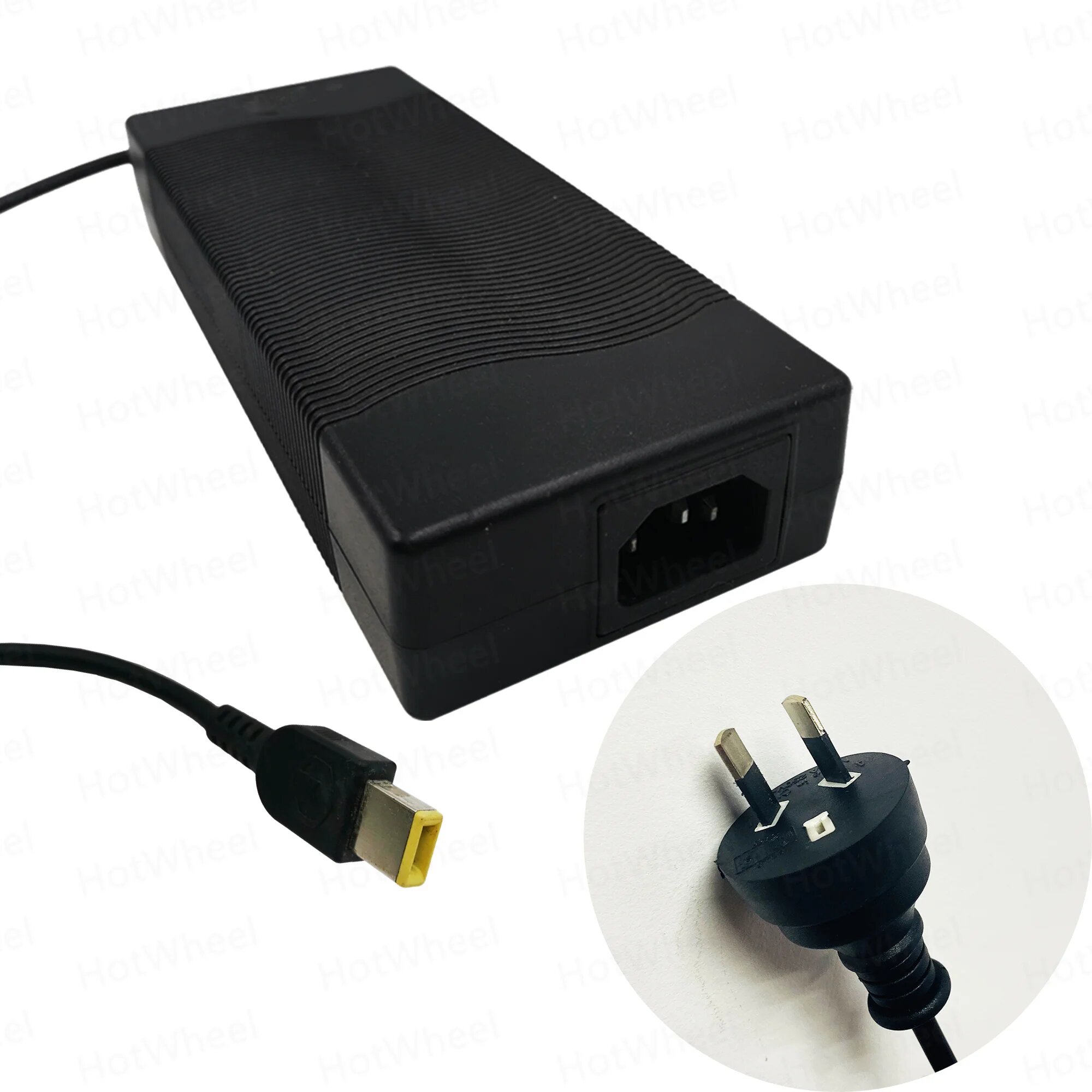 Зарядное устройство INMOTION V5/V5F, AU Plug, 84V 1.5A