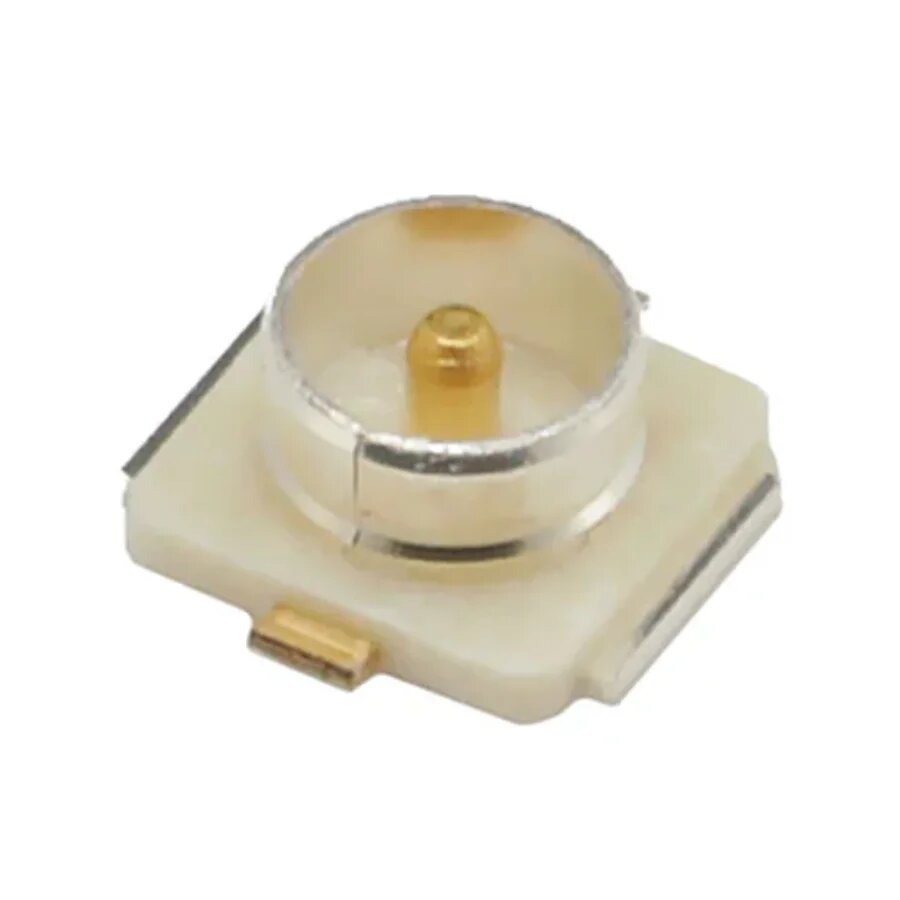 10 шт. разъемов U. FL-R-SMT-1 50 Ом SMD