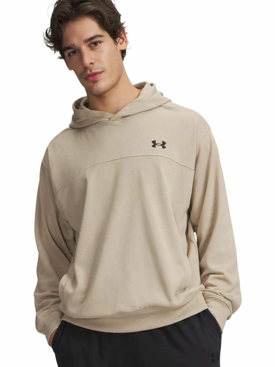 Худи спортивное UA Rival LW Hoodie