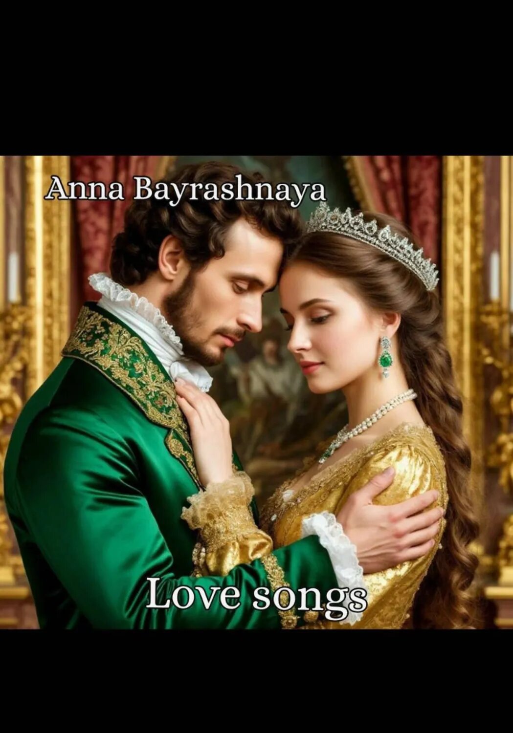Love songs [Цифровая книга]