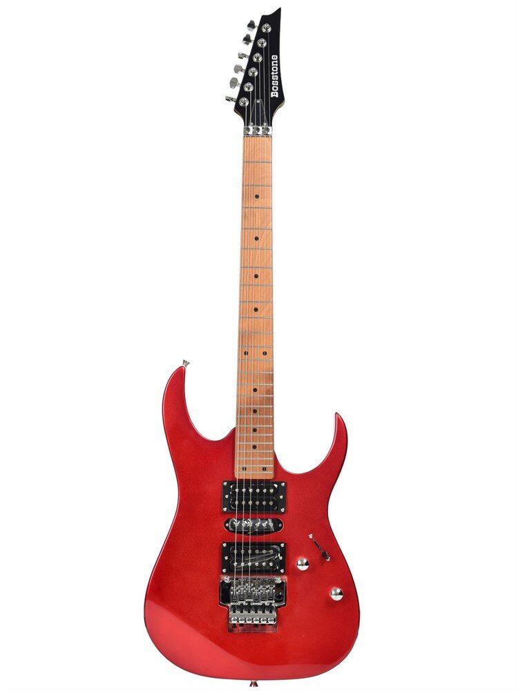 Электрогитара Bosstone SG-06 V.2 RD