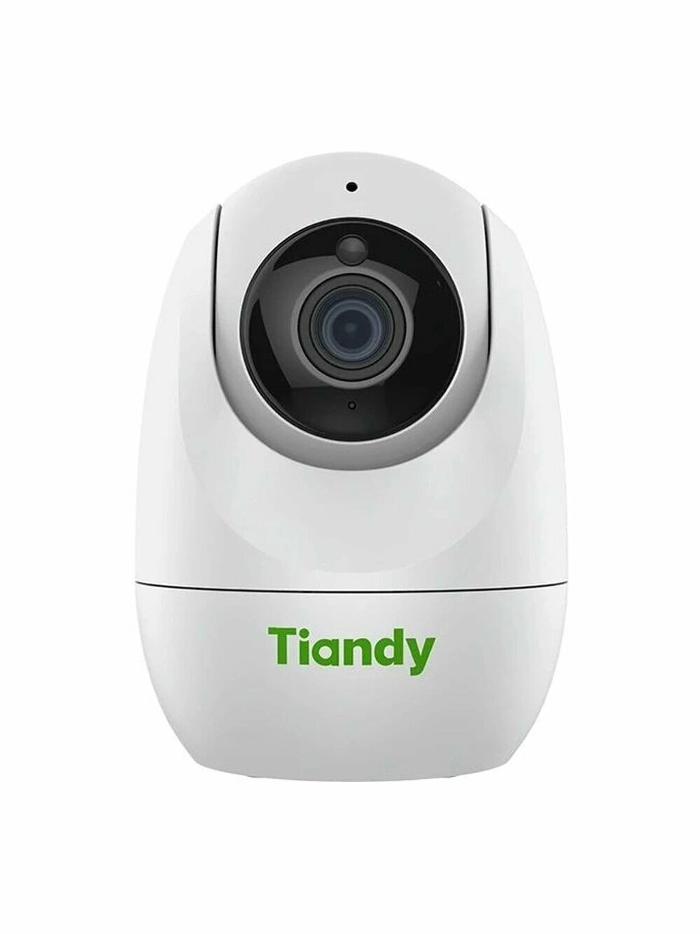 Камера видеонаблюдения IP TIANDY TC-H332N 9DA-4, 2304х1296 pix, 4 мм, белый