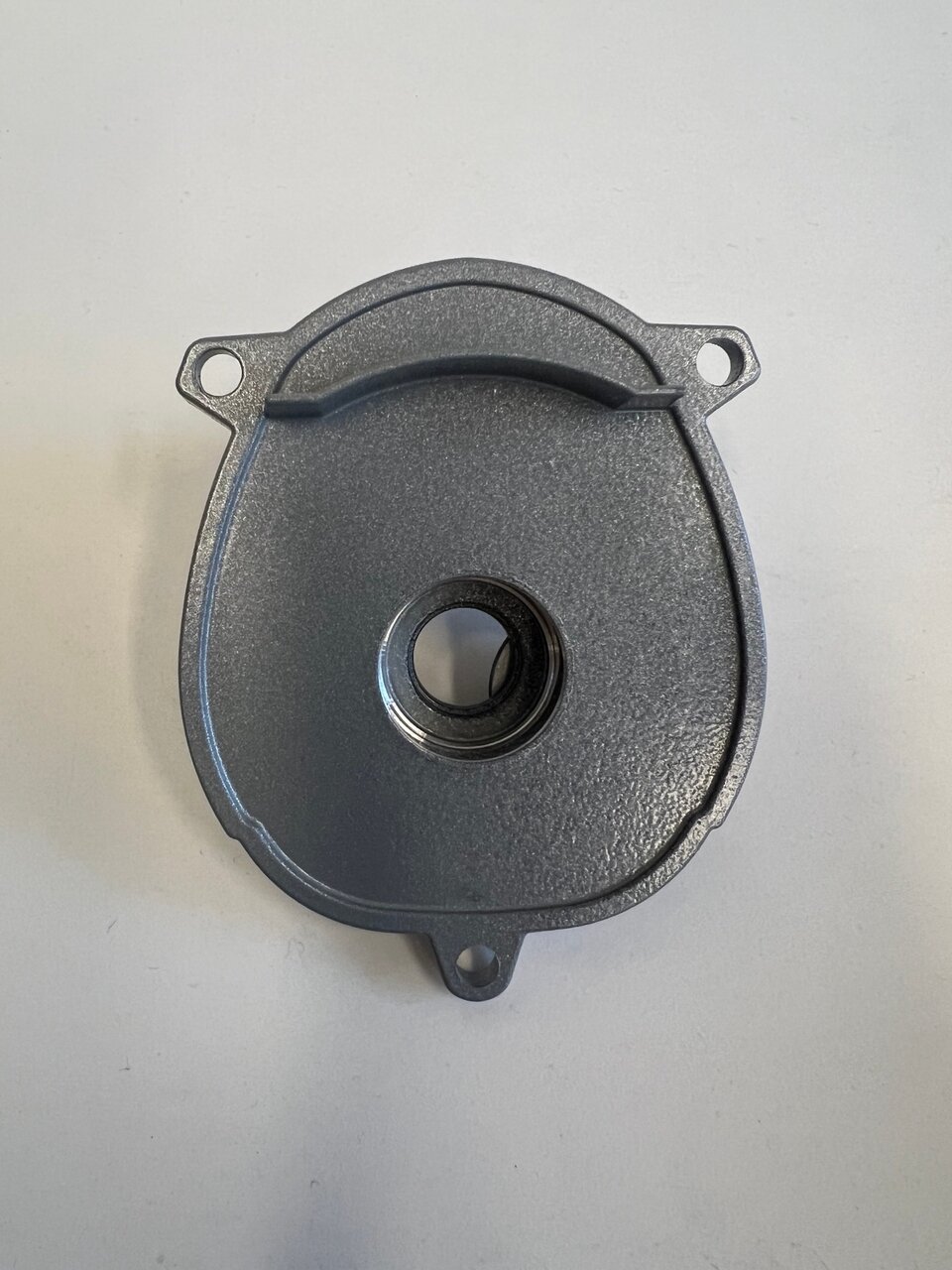 Промежуточный фланец для дрели BOSCH GBM 13-2 RE, 1600A004MW