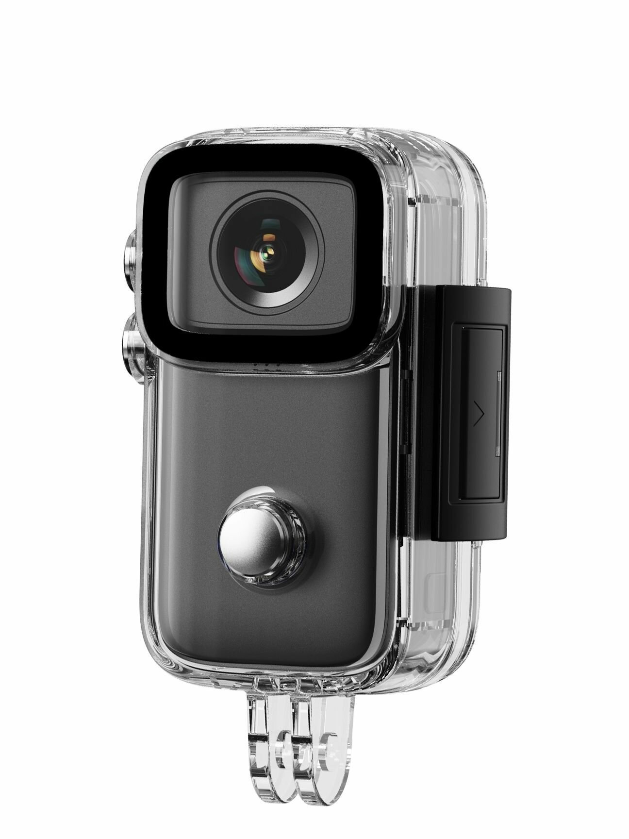Экшн-камера SJCAM C200 Pro 4K