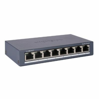 Hikvision DS-3E0508-O Коммутатор