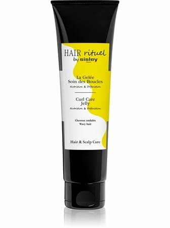 Гель для волос Hair Rituel by Sisley Curl Care Jelly, 150 мл