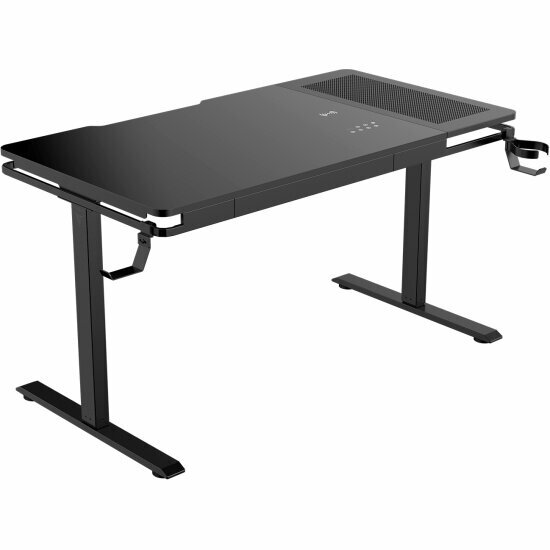 Стол компьютерный Zone 51 e-Artorias 13Black