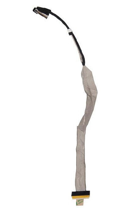 Шлейф для матрицы HP DV6000 LCD p/n: DDAT8ALC004, DDAT8ALC101, DDAT8ALC1013A, DDAT8BLC106