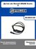 Датчик abs Renault GRAND Scenic II 06-65633-SX, STELLOX