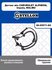 Датчик abs CHEVROLET ALPHEON, Impala, MALIBU 06-65571-SX, STELLOX