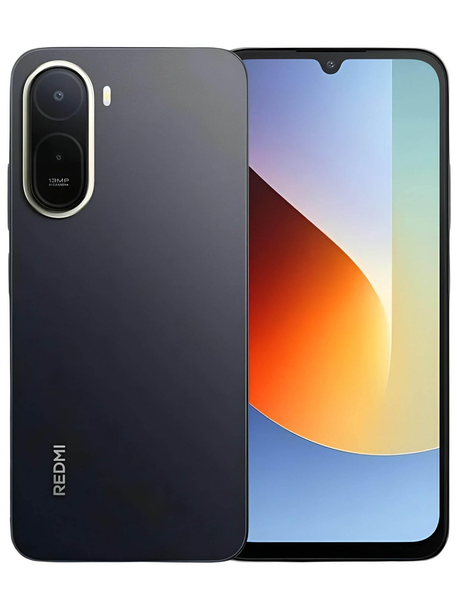 Смартфон Xiaomi Redmi A7 Pro 4/64 Black