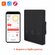 Диммер ZigBee Tuya Smart BLACK