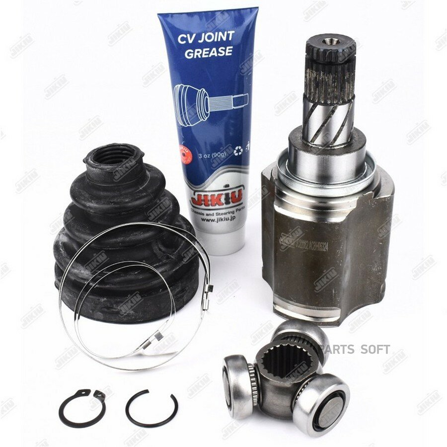 JIKIU JC22062 ШРУС Nissan_Almera N16E (2000-2006) ()