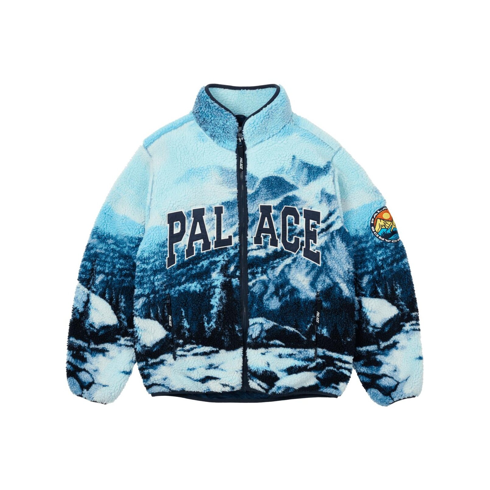 Куртка Palace Skateboards