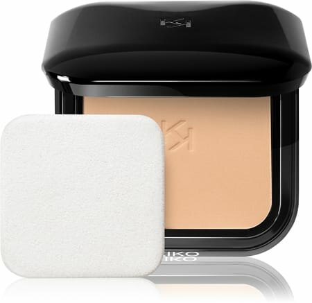 Тональный крем KIKO Milano Full Coverage Blurring Powder Foundation, оттенок 20 ivory, 10 г