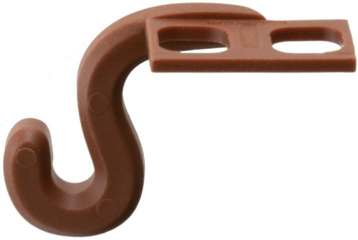 Деталь Lego 75513 Minifigure Costume Tail Monkey