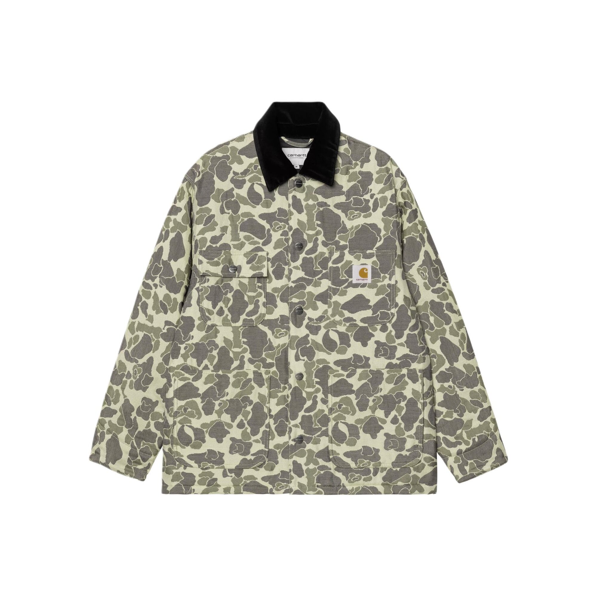 Куртка Carhartt WIP