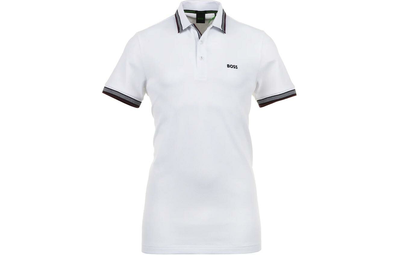 Поло HUGO BOSS