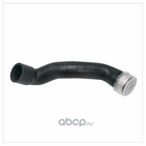 Патрубок audi a4 01-05/a4q01-05 SAKES 2620113001