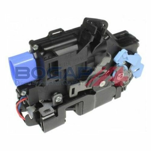 Замок двери Skoda Roomster 2011-2015 BOGAP A5316190