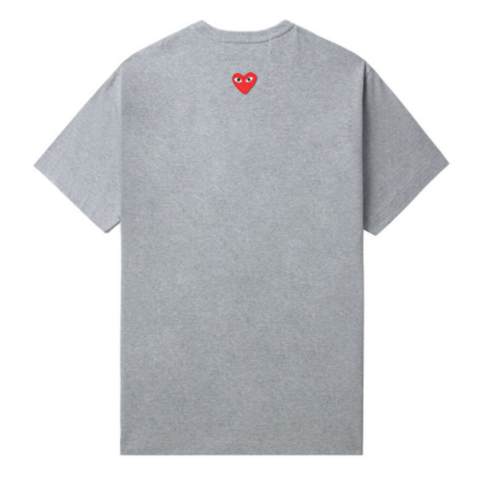 Футболка CDG Play