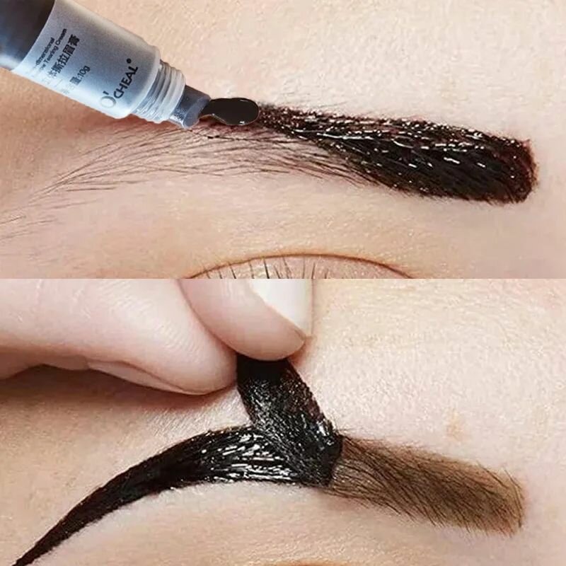 Eyebrow Gel — фото 1