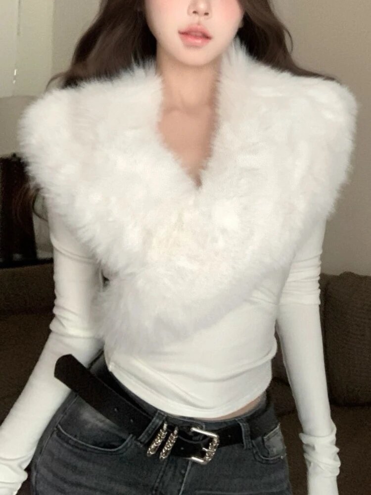 Футболка Miss Tough