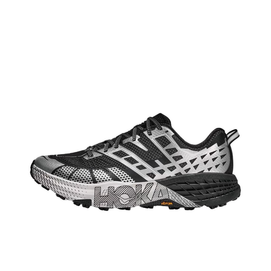 Кроссовки SPEEDGOAT 2