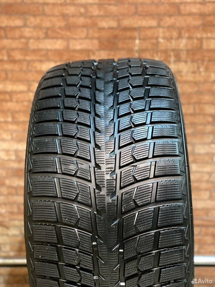 LingLong Green-Max Winter Ice I-15 SUV 315/35 R20
