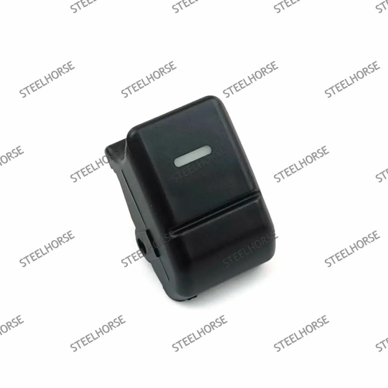 Крышка кнопки стеклоподъемника Land Rover Discovery 3; Range Rover Sport 2004-2009