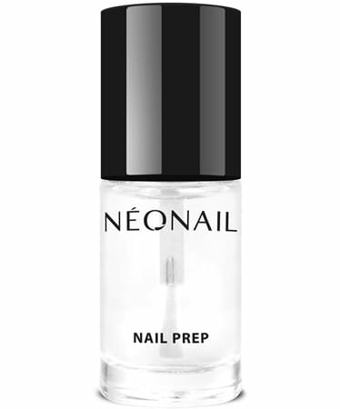 Средство для удаления кутикулы NeoNail Nail Prep, 7.2 мл