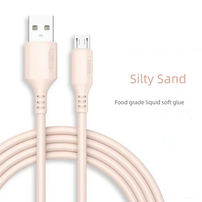 Кабель USB для зарядки мобильных телефонов VIVO с двойной быстрой зарядкой (10А) для моделей x21, x9, x7, x20, x50,