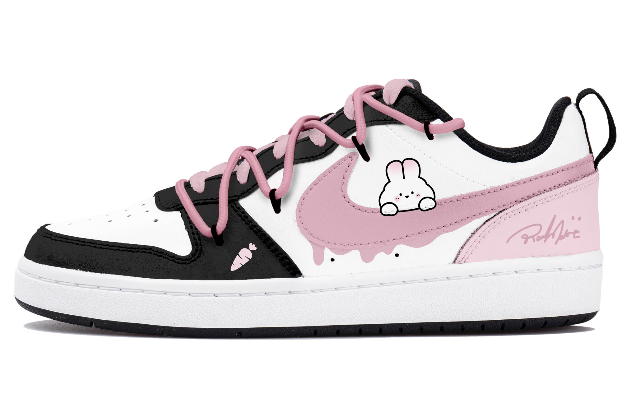 Кроссовки NIKE 446
