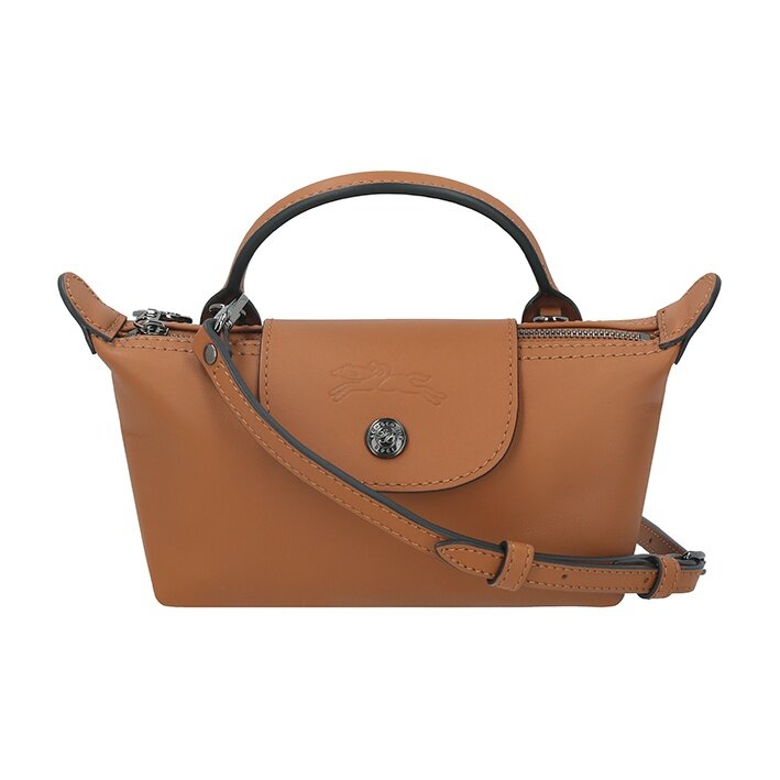 Сумка Longchamp Le Pliage Xtra — фото 1