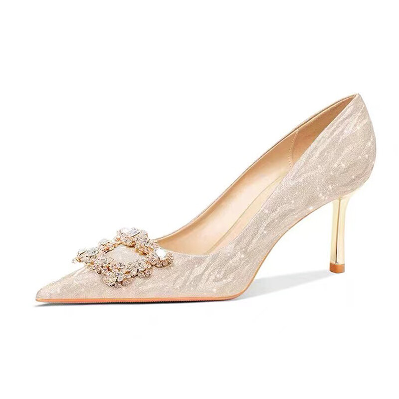 Туфли лодочки  High Heels