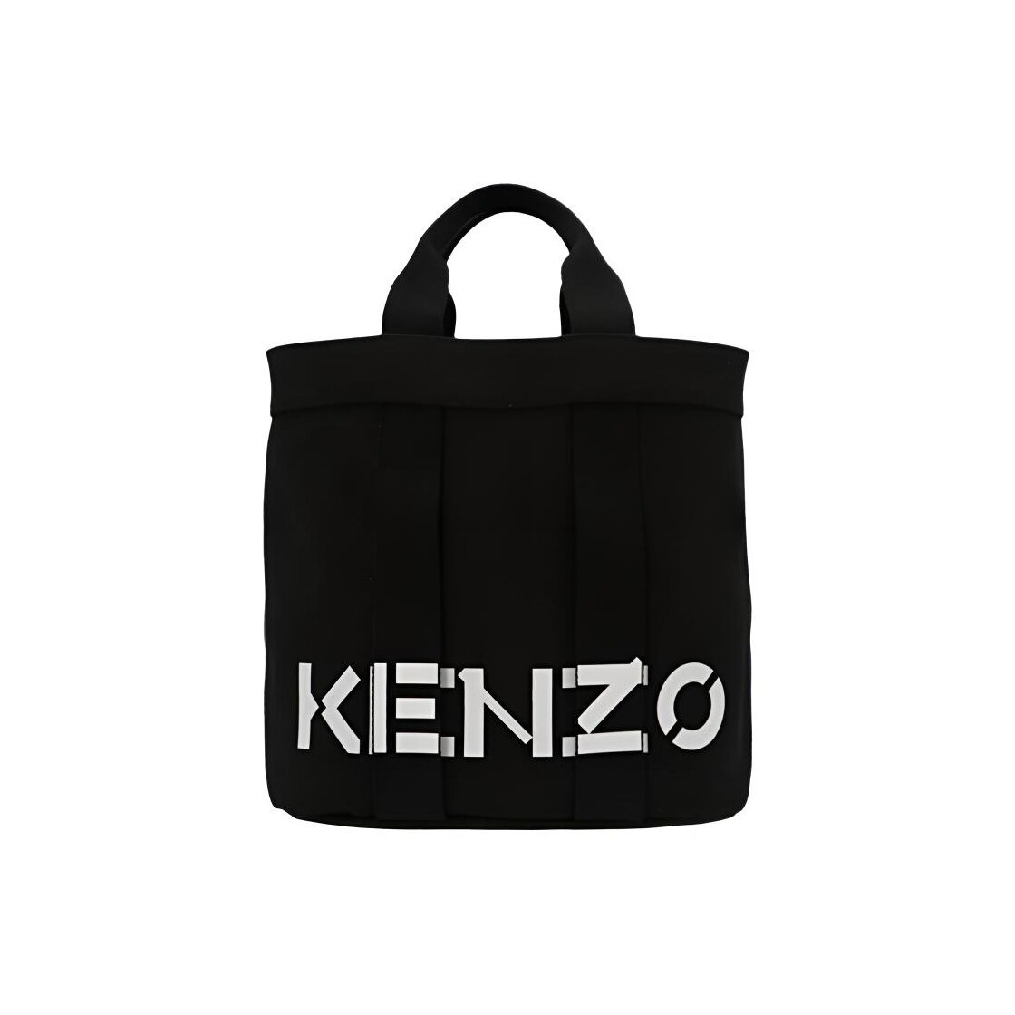 Сумка KENZO, черный — фото 1