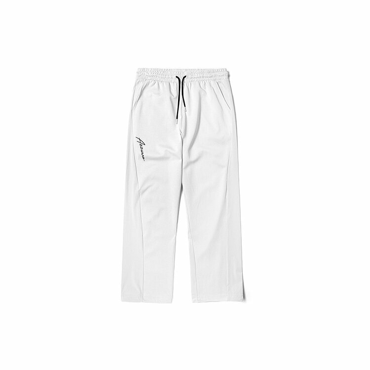 Брюки трубы Moderate Straight Fit