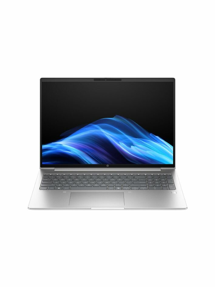 Ноутбук HP Probook 4G1i 16 16" (D2FP6ET#BH5) Без ПО