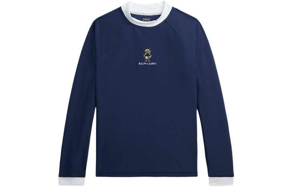 Толстовка Polo Ralph Lauren